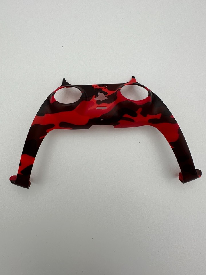 For Sony PS5 Controller Custom Trim Faceplate Housing Shell Case ...