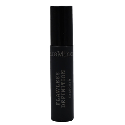 BareMinerals Flawless Definition Mascara Black 0.16 fl.oz | eBay