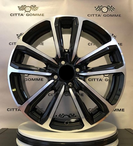 Compatible Alloy Wheels Citroen C2 C3 C4 Picasso Ds3 Ds4 Berlingo from ...