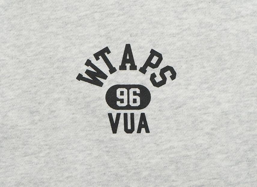 WTAPS x Champion Academy Trousers CTPL Black Gray 2colors | eBay WTAPS x Champion Academy Trousers CTPL Black Gray 2colors | eBay