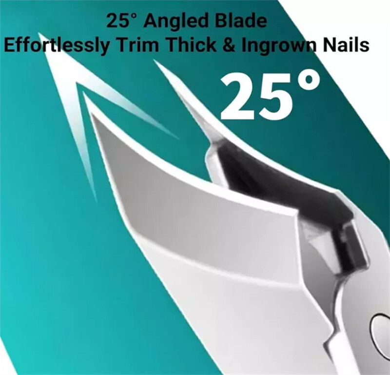 Eagle Beak Nail Clippers, Eagle Beak Beveled Nail Clippers, Sets Of ...