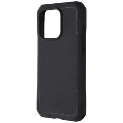 Spectrum R Armor Case for Apple iPhone 15 Pro, Black | eBay