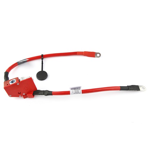 61129253111 Batterie Câble Plus Pole positif Pour BMW F20 F21 F22 F87 ...