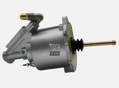 1PCS NEW FIT FOR Clutch Booster Servo 1927825 | eBay