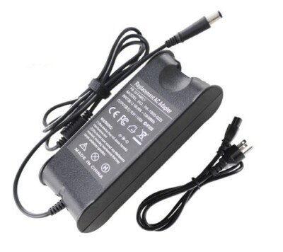 power ac adapter supply cord cable charger for Dell 24" S2418HX ...