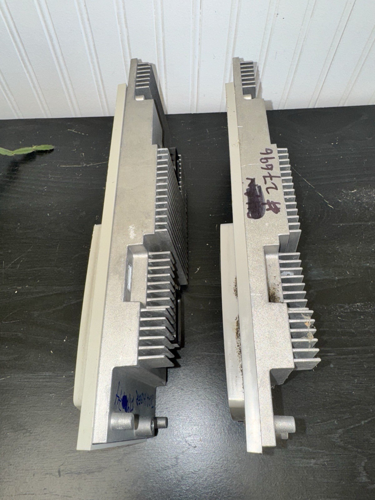 Generac 0H6680A & 0H6680A OEM 2 TWO Generator Control Board 4 PART ...