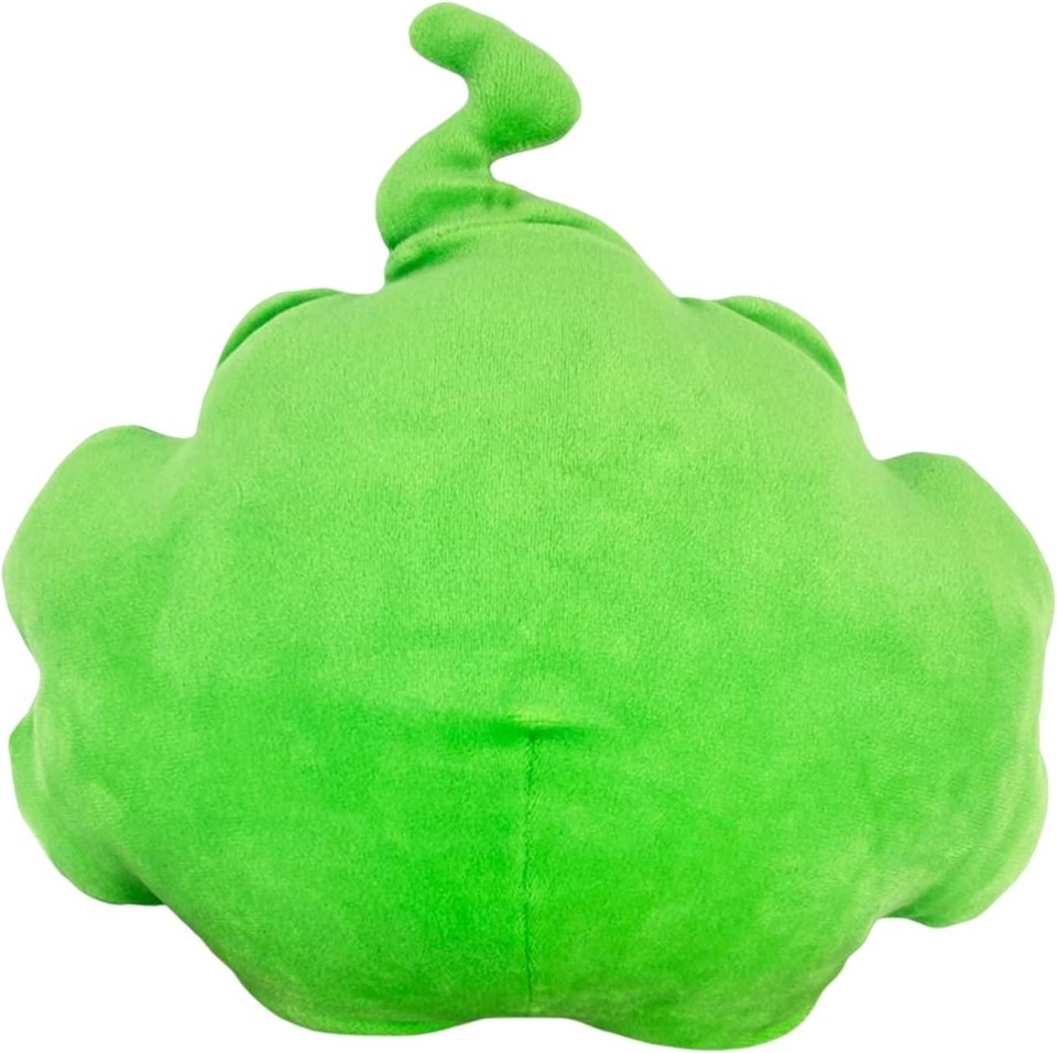 *NEW* Mob Psycho 100: Ekubo Dimple 8-Inch Tall Stuffed Plush Doll | eBay