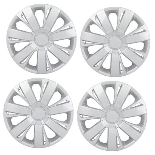 16 Inch Auto Tire Replacement Exterior Cap-Snap On Hubcap Hubcap Wheel ...