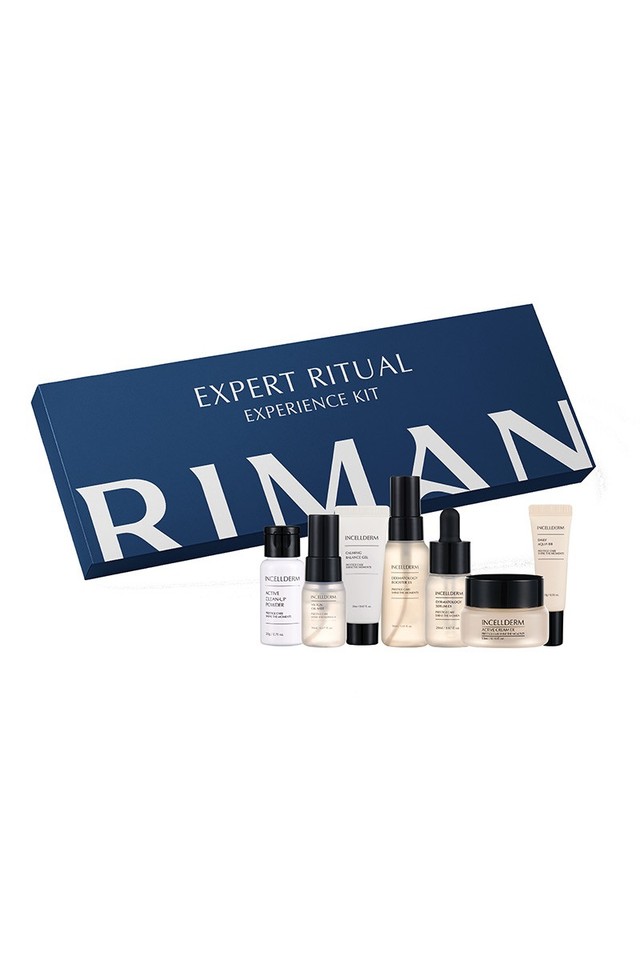Expert RIMAN Ritual Experience Kit | eBay