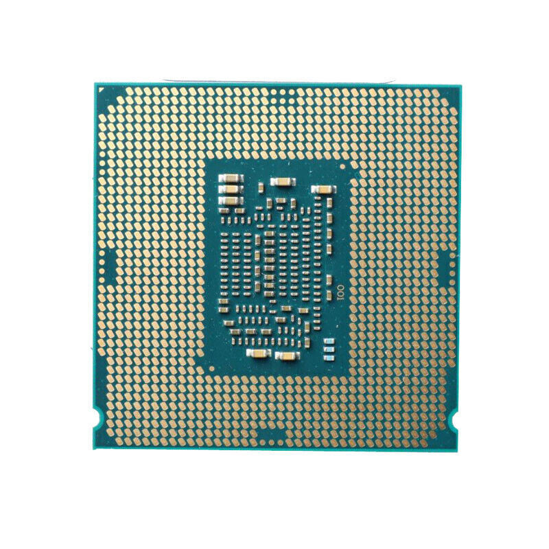 Intel Core I7-7700K SR33A 4.2 GHz 8M Cache Quad-Core LGA 1151 CPU ...