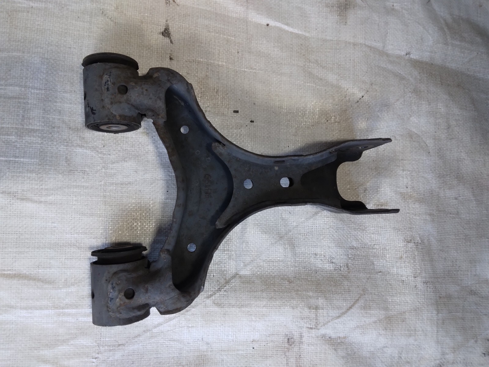 1990-2005 Mazda Miata Mx5 Rear Upper Control Arm Left Right 90-05 OEM ...