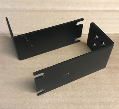 Cisco Rack Mount Kit Brackets/Ears for Cisco SG300 Series Switches | eBay