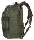 First Tactical Tactix 3-Day Plus Backpack 62L-Army Gear Bag-Military ...