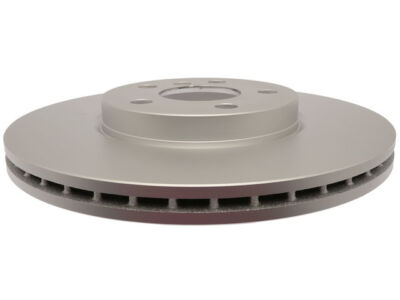 33NQ38Z Front Brake Rotor Fits 2017-2023 Mini Cooper Countryman 1.5L 3 ...