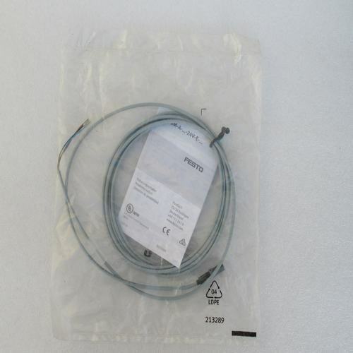 1PC FESTO SMT-8M-A-PS-24V-E-5,0-OE 574336 | eBay