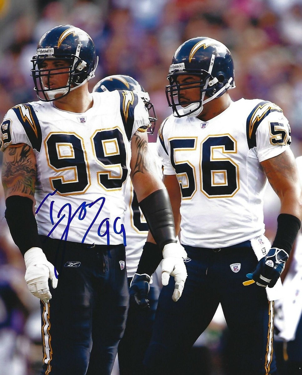 Igor Olshansky Tattoos Emmy 2007 Nominations National Academy Of