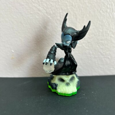 Activision Skylanders Spyro's Adventure Character Figure: Hex | eBay
