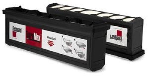 FLEETGUARD AF56500 - Cross reference air filters