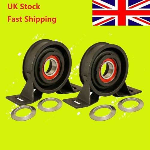 Brandnew 2PCS TOQ100010 CENTRE PROPSHAFT BEARINGS FOR Land Rover ...