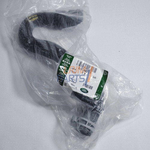 Genuine Land Rover Evoque LR2 Discovery 2.0L HOSE COOLING SET LR054981 ...