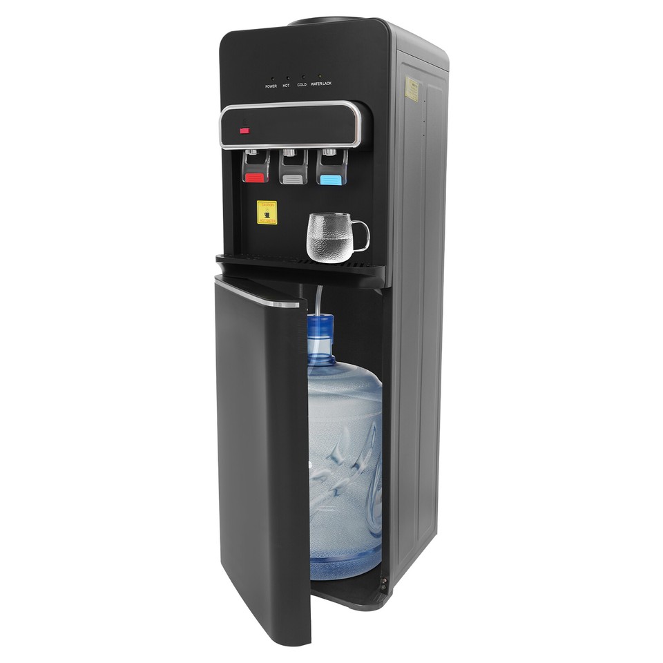 5 Gallon Bottom Loading Water Dispenser Bottom Loading Water Dispenser ...