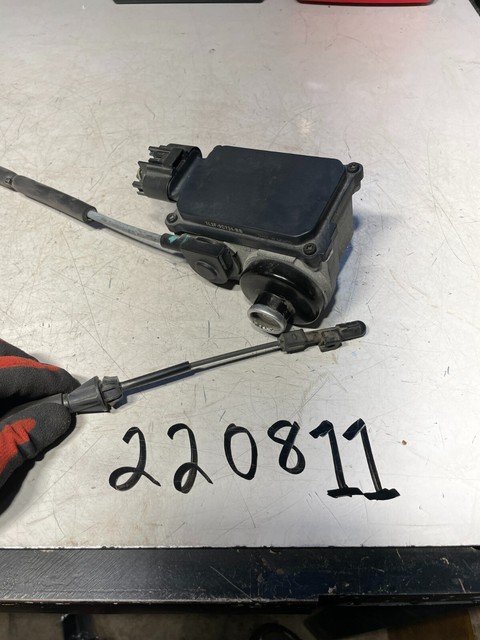 2003 Ford Explorer Cruise Control Module for sale online | eBay