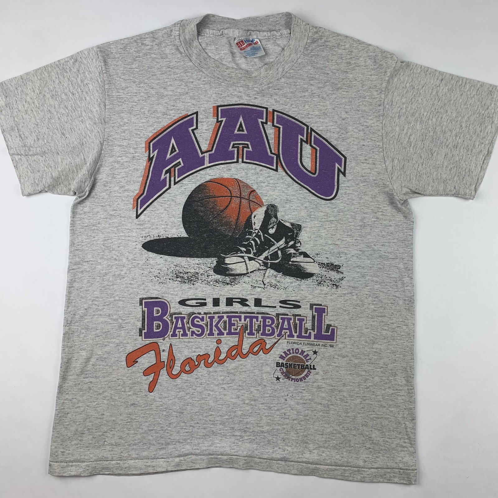 Aau Girls Basketball Logo