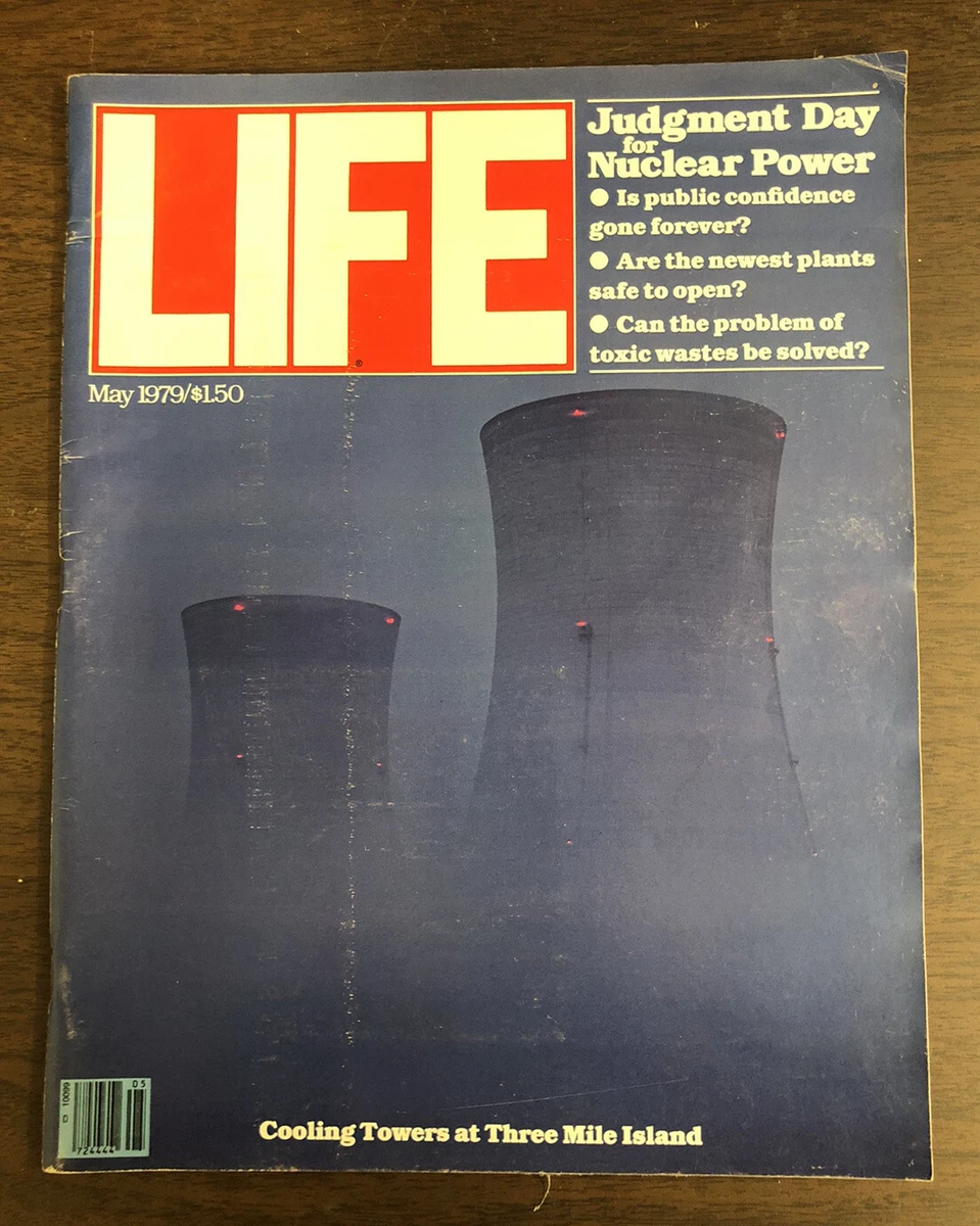 Nuclear Power Magazine