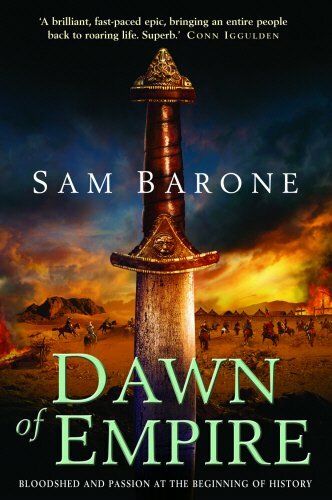 Dawn of Empire by Barone, Sam 1846050502 FREE Shipping | eBay.de