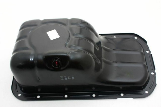 Genuine Hyundai I10 Getz ATOS Engine Sump Pan Washer and Plug ...