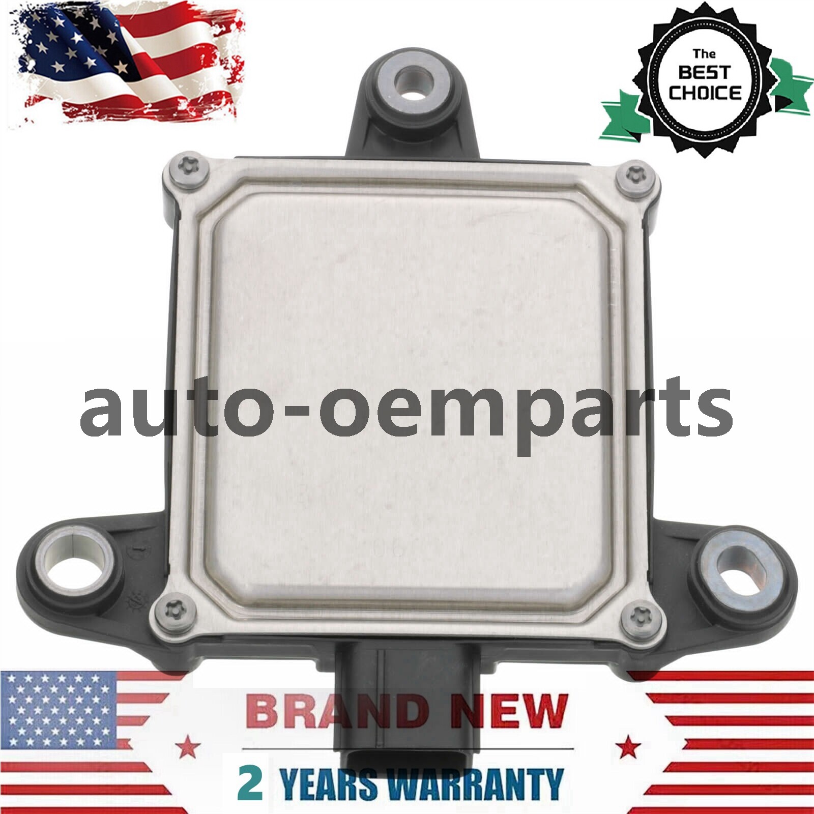 OEM Blind Spot Radar Sensor Module 87611-AL02A Fit For Subaru Outback ...