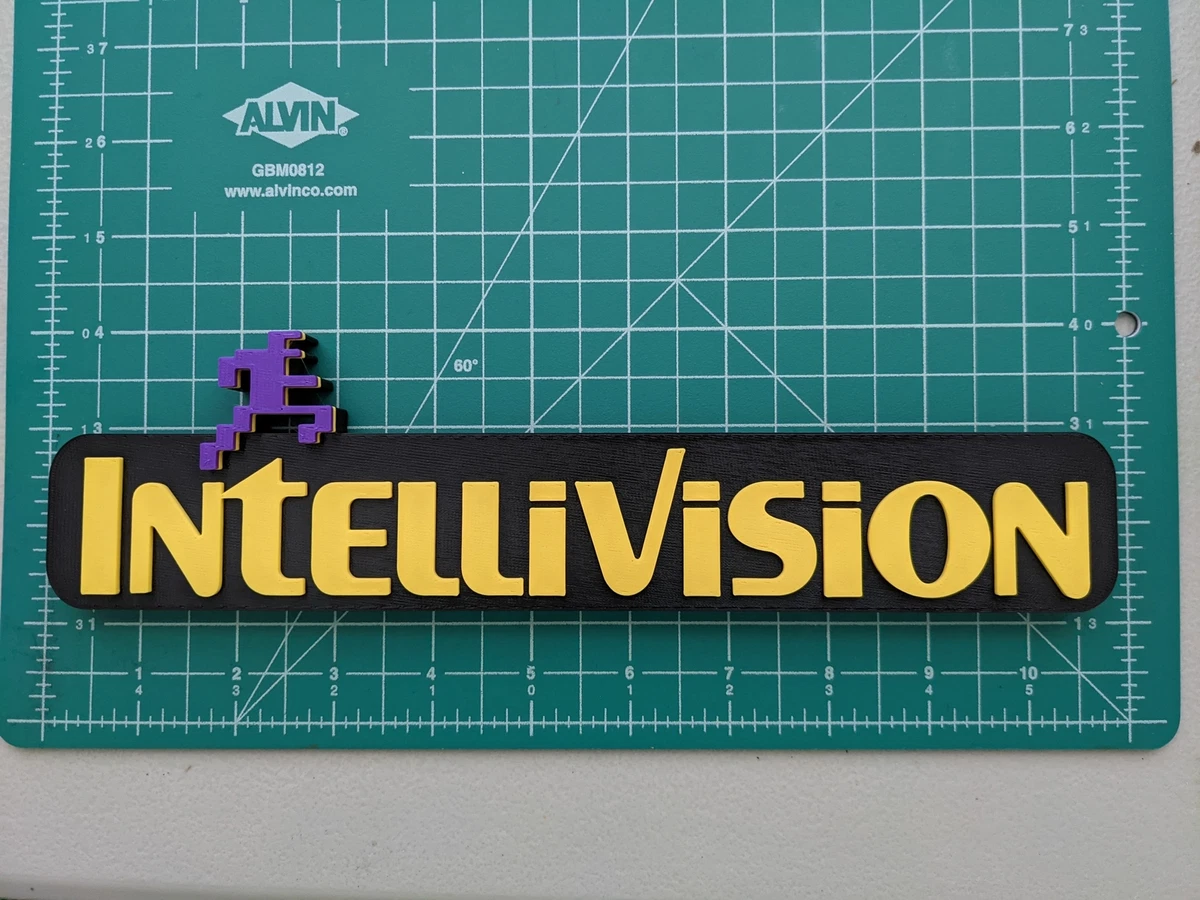 Intellivision Logo