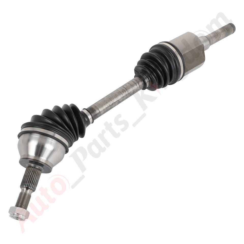 2P CV Axle Shaft For 2013-19 Ford Escape 2013 Lincoln MKZ Driver ...