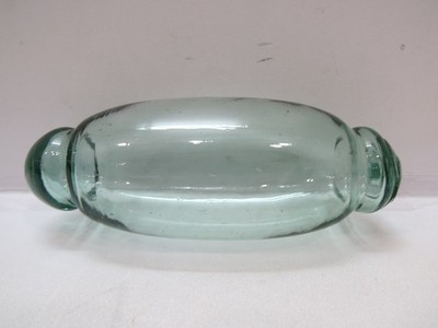 Fishing Nets & Floats - Rolling Pin Float