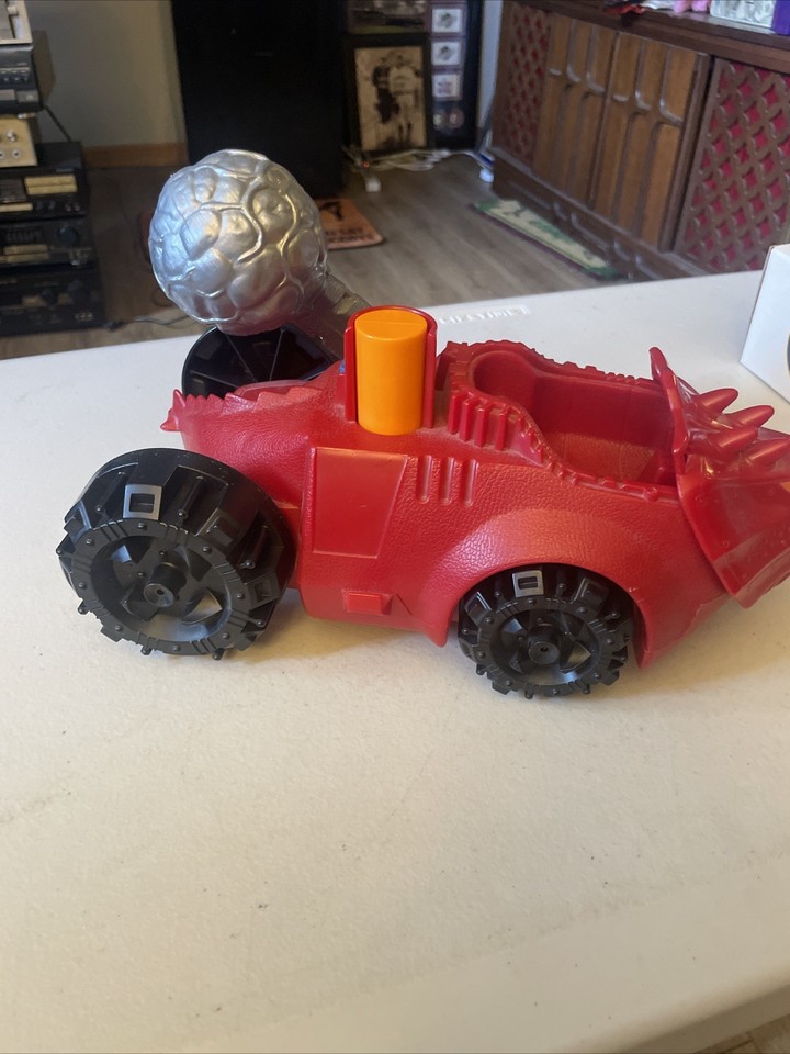 Bashasaurus MOTU Masters of the Universe Vintage Mattel 1985 | eBay