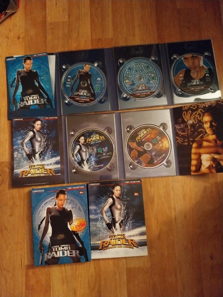 77 Marvel DC DVD dvds Bluray Filme Sammlung Deadpool Avengers Iron Man ...