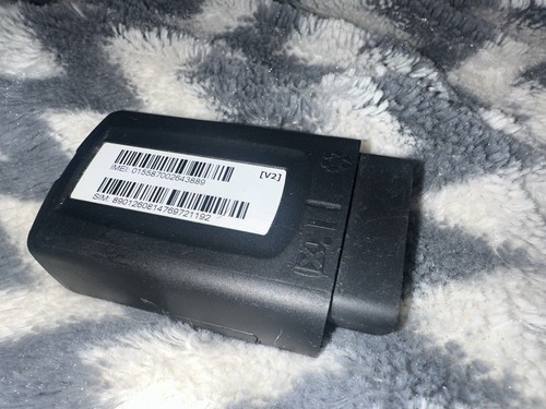 Geotab Go9 Fleet Tracker LTE T-Mobile Black GO9-LTETMOBLU | eBay