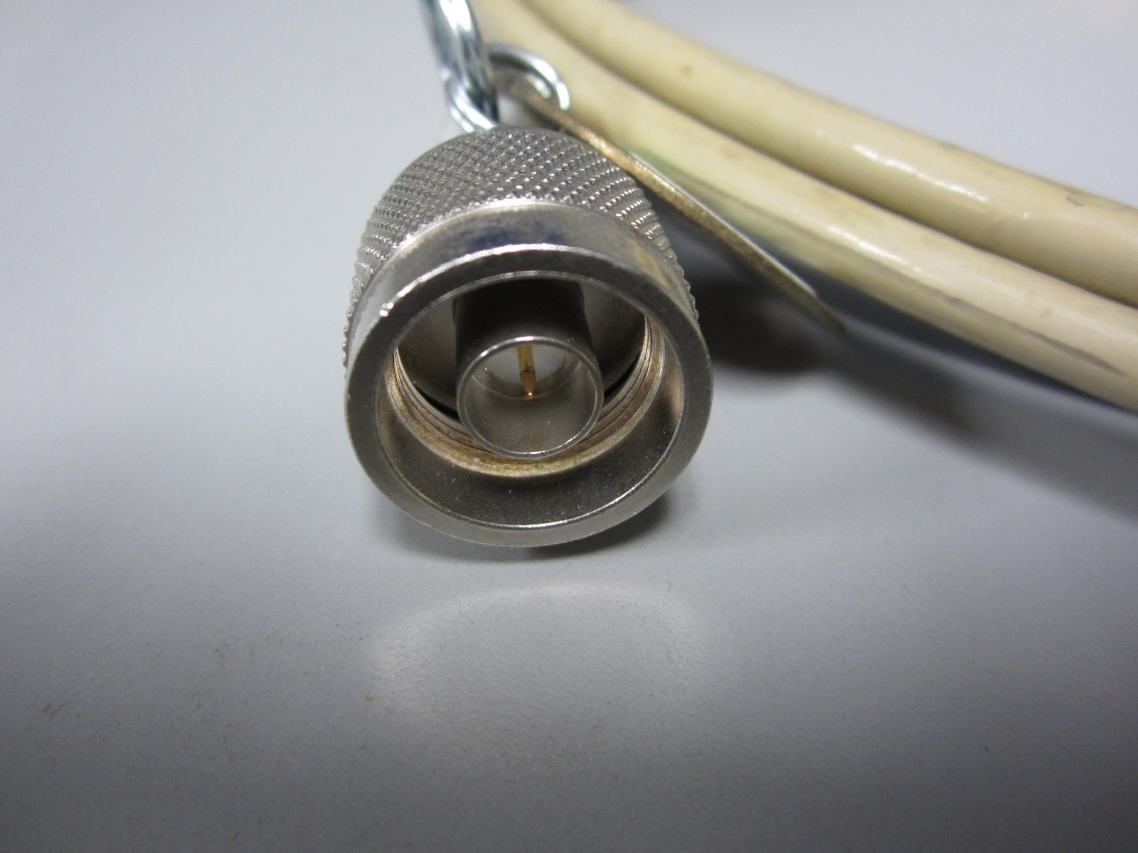 Tensolite Cable Assembly 1D8D-521-3296 64023-0111 | eBay