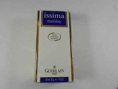Guerlain Issima Matiday Oil Control Hydrating Fluid 30 ml 1 fl oz New ...