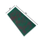 Prospectors Dream - Dream Mat Micro - Big Foot Series 10" X 24" | eBay