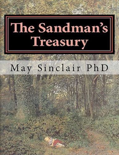The Sandman's Treasury : Understanding the Symbols in Dreams by May ...