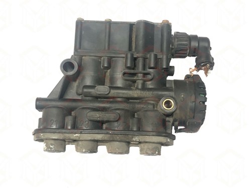 For VOLVO ECAS Solenoid Valve 21083657 K019820 | eBay