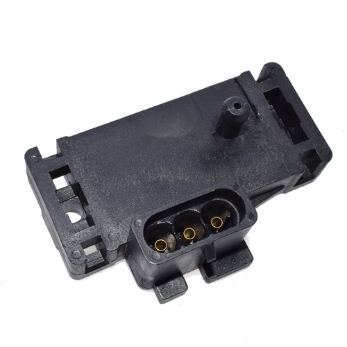 Manifold Absolute Pressure Sensor 12569240 For Chevrolet Chrysler ...