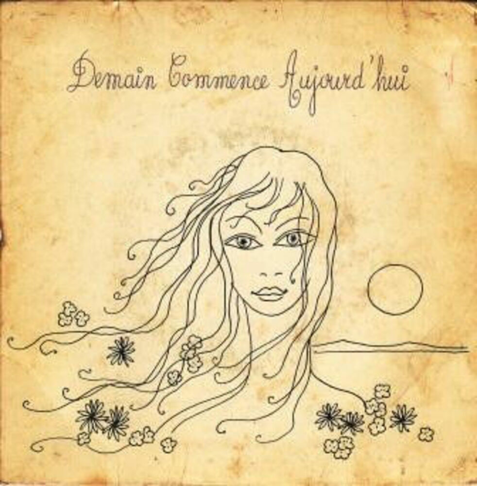 Demain Begins Today Michel And Monique Bon Condition | eBay