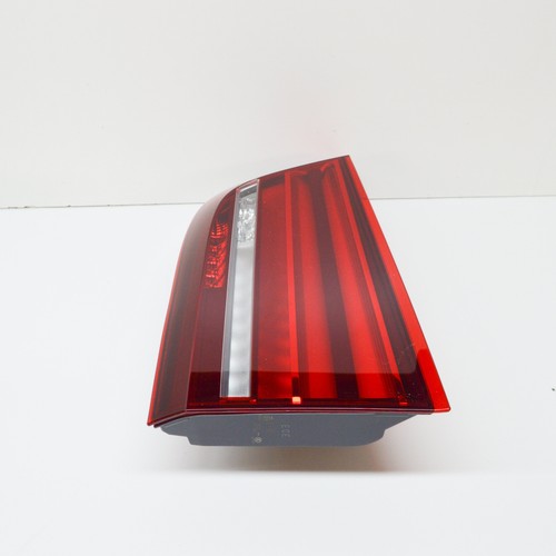 BMW X5 F15 F85 M REAR TRUNK BOOT LID TAIL LIGHT RIGHT 63217470888 NO🇺🇸 ...