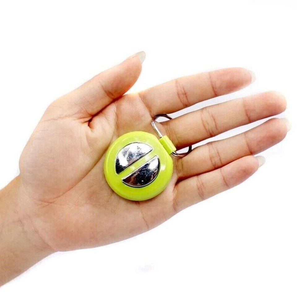 Funny Prank Electric Shock Handshake Trick Buzzer Shock Joke Gift Toy ...