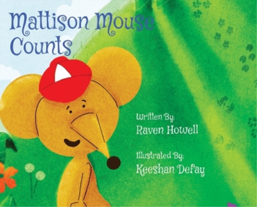 Raven Howell Mattison Mouse Counts (Relié) 9781958842027 | eBay