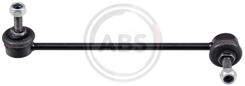 Barre Anti-Roulis Avant Droite A.B.S. 260024 Pour BMW 5 (E39) (95-04 ...