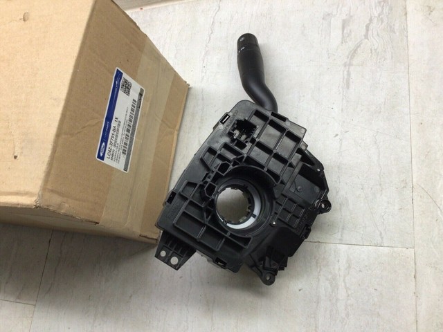Genuine Ford Housing Assembly - Steering Column LC4Z-3F791-BA for sale ...