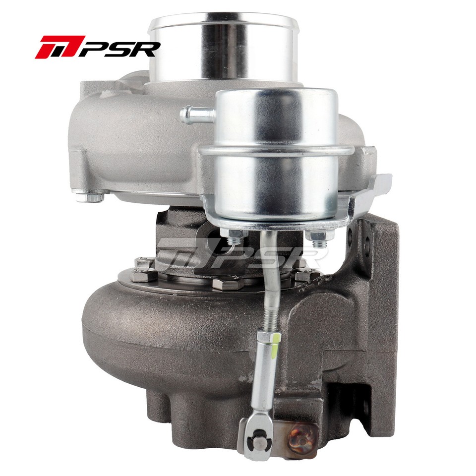 Pulsar Turbo PSR2860 Ball Bearing Turbo T25 0.64A/R Turbine ...